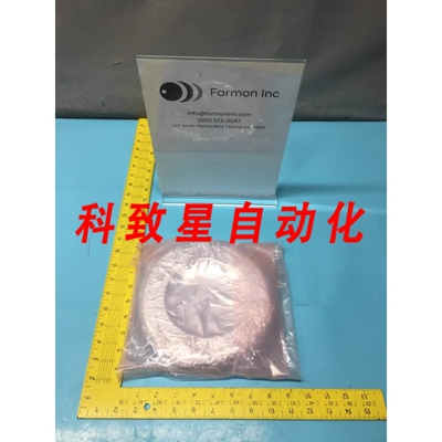 工业配件AMAT 00203825 CLAMP RING 5 SMRMF TIN CR SST 140673
