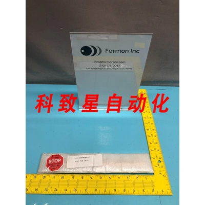 工业配件AMAT 0015-09090 FLAME SPRAYED PROBE OLD 175703