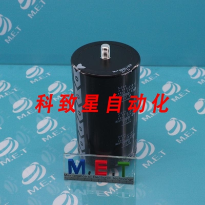 工业配件红GEMS电容 450V 10000UF(M) SURGE 500V CE LSU CE LSU