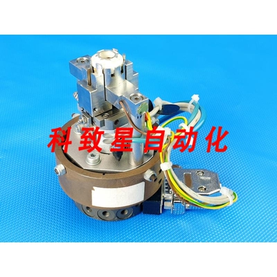 工业配件TK-40-T 07138-812100+平行MDHR2-10R PICKER GRIPPER