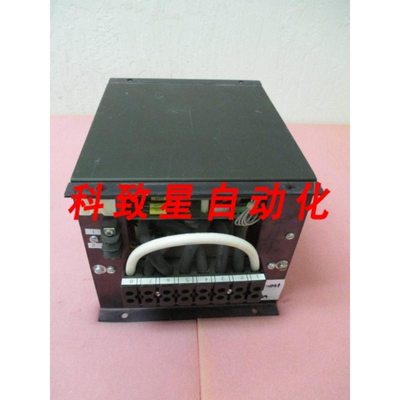 工业配件PHASETRONICS 1038A AMAT 0015-09091 LAMP DRIVER PHASE