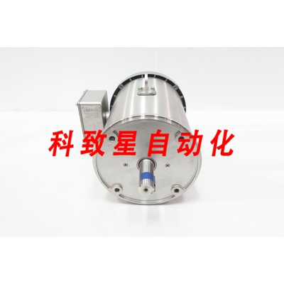 工业配件C184T17WK14A 不锈钢鸭电机 184TC 5HP 1750RPM 575V-AC