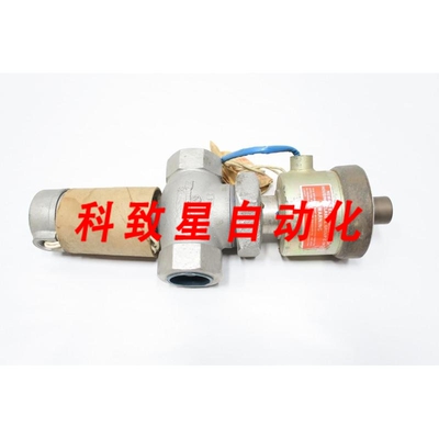 工业配件ATKOMATIC 32861-VPI 电磁阀 125V-DC 1-1/2IN NPT
