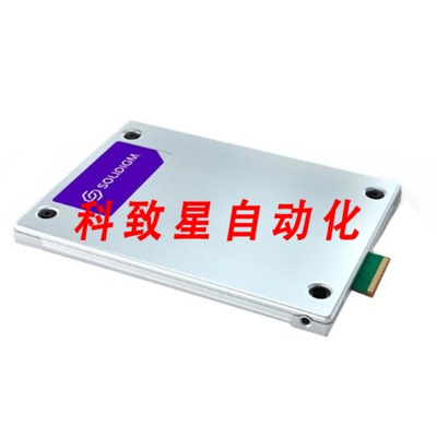 工业配件SOLIDIGM SBFPFABU038T001 D5 P5430 3.84TB PCIE4X4 QLC
