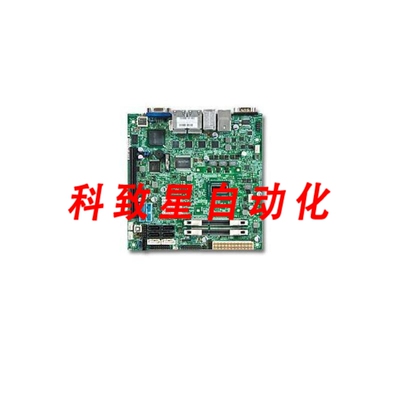 工业配件X9SPV-F-3610ME主板-QM77 DDR3 PCI-E3.0 SATA3 U