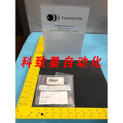 工业配件5880-1230-0001 PLATE GROUND GRAPHITE CENTERED 181692