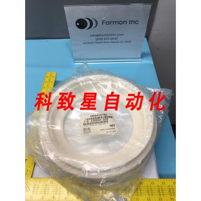 工业配件LAM 71630004-008 RING FOCUS HI-COND ESC 8 125452