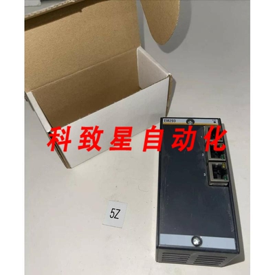 工业配件EM203以太网模块(261-1) 10/100BASET