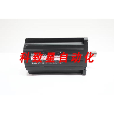 工业配件G414-600 伺服电机 1.8KW 5300RPM 310V-AC