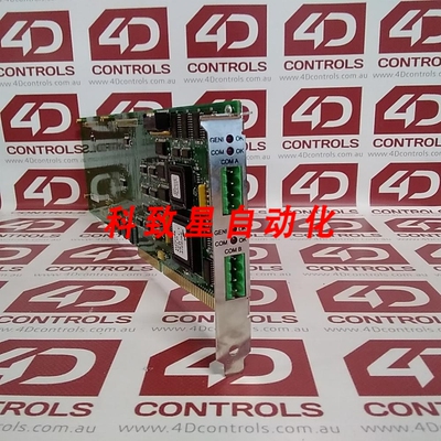 工业配件IC660ELB922 PC板单槽PCIM XT/AT SER M