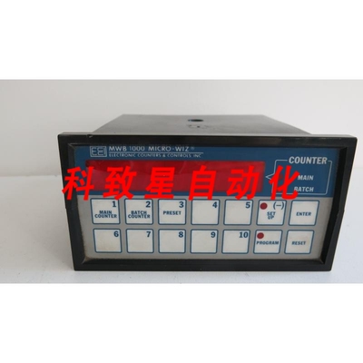 工业配件MWB1166A MWB 1000 MICRO-WIZ