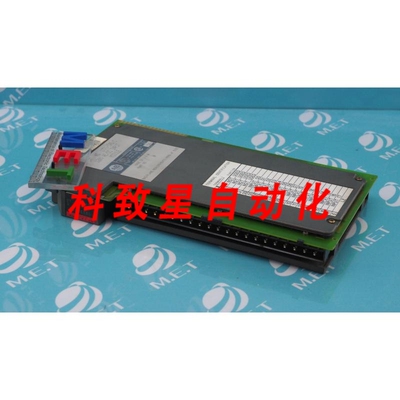 工业配件120V AC/DC 输入模块 1771-IAD/C 1771IADC