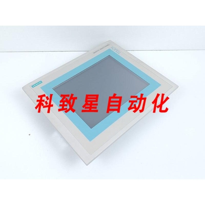 工业配件MP270B TOUCH 10 TFT 6AV6 545-0AG10-0AX0 E.ST.11