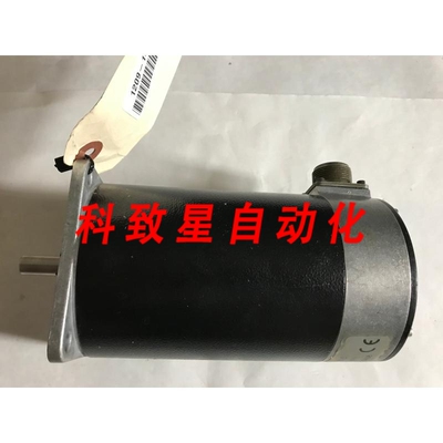 工业配件STOGRA SM 87.3.18 M 3.5 伺服电机 3.5A/PH SERIE 0408