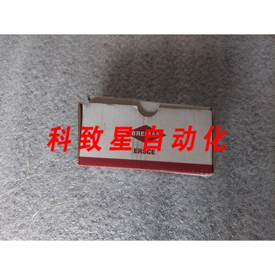 工业配件BREMAS ERSCE E10000EM限位开关