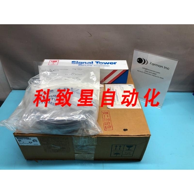 工业配件AMAT 0242-11888 KIT HIGH VOLTAGE LAMP 102D 173690