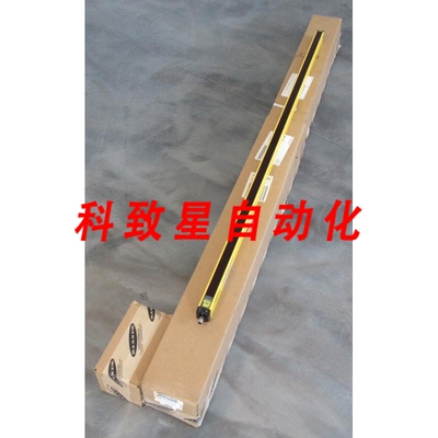 工业配件SLSR30-1500Q8光幕发射器111970 SLSR301500Q8 59-1/