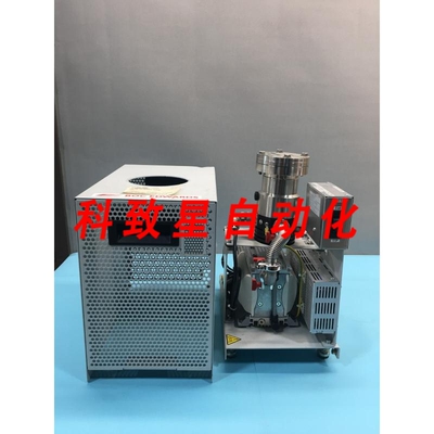 工业配件EXT 70H TURBOMOLECULAR PUMP A746-01-983 123950