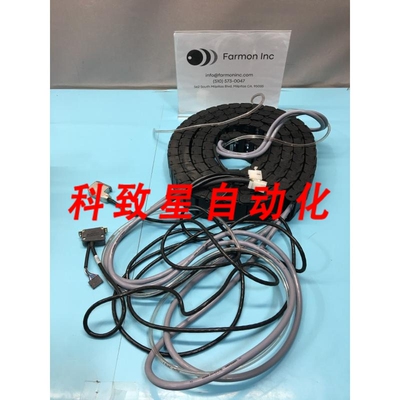 工业配件BM23951L29 CABLE TRACK ASSY Y WIP 144 810-58400 5228