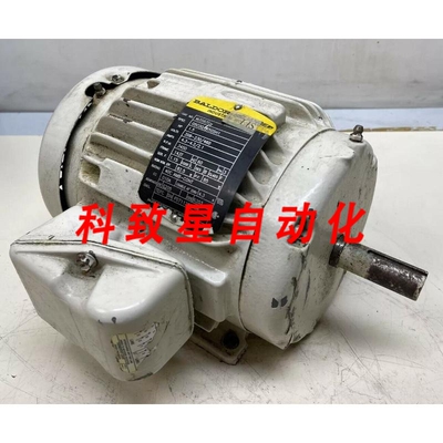 工业配件M3583T电机 1.5HP 208-230/460V 3450 RPM 05C001