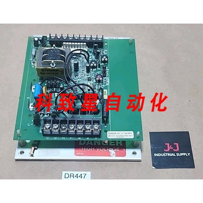 工业配件2400-8001 REV N FOCUS 1 DRIVE 1/2-2HP 240VAC