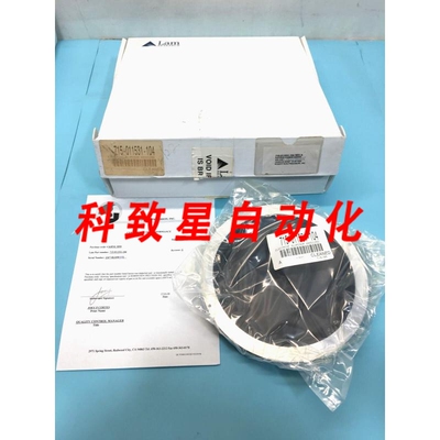 工业配件LAM 715-011531-104 ELECTRODE ALUMINUM ANODIZED 11589