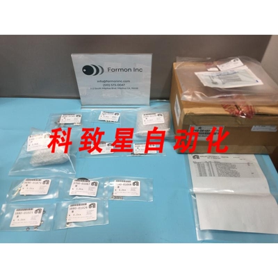 工业配件AMAT 02407358 RETROFIT COOLDOWN MANIFOLD 161187