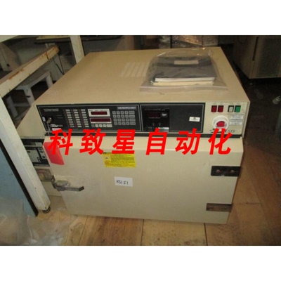 工业配件828 MICRISTAR VAPOR BAKE OVEN 828-C10-102-102-000-00