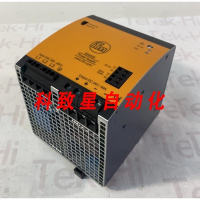 工业配件E84036 电源 E84036