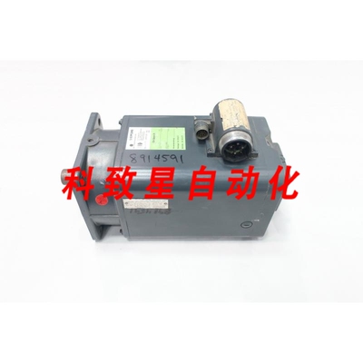 工业配件1FT5102-1AA71-1AH0 伺服电机 1200RPM 33NM 3PH