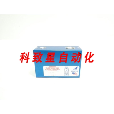 工业配件ALADCO 305001 气动止回阀