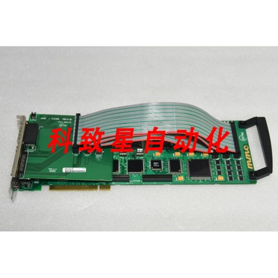 工业配件MMC-BDP081PNB MOTION BOARD+MMC-CA20