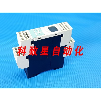 工业配件3UG4618CR20 3UG46182CR20 监控继电器
