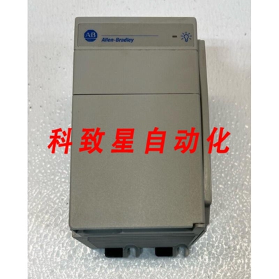 工业配件I/O 1769-PB4 SER A REV 2电源