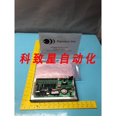 工业配件CYBEQ 0122-8264 2831 PREALIGNER PCB 0122-8275 FAB 01