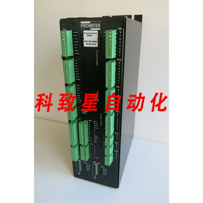 工业配件1906901486 EMAC CONTROLLER 1 AXIS V2.1
