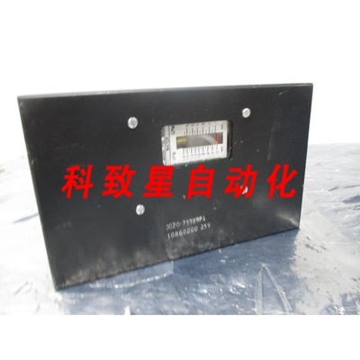 工业配件AMAT 0020-75989 BRACKET FLOW SWITCH 3000 PSI MAX H68