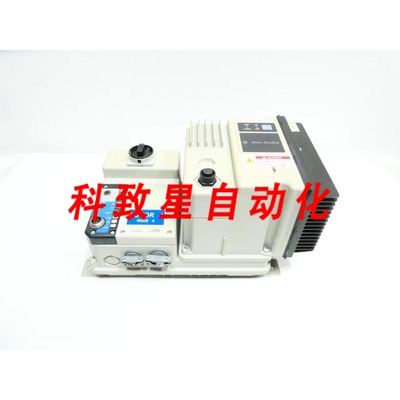 工业配件284D-FHD1P4Z-10-CR ARMORSTART 电机控制器 启动器 0.5H