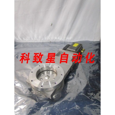 工业配件VAT 10840-PE24-0004 DISTRIBUTOR VALVE VACUUM ISOLATI