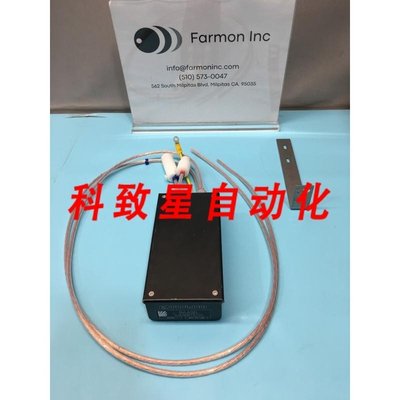 工业配件ROFIN BAASEL 10100-013 97-115 LASERTECH MODULE IGNIT
