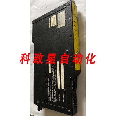 工业配件SQURE-D 8997 EQ-5110-MCP1 SY/MAX 300 8997EQ5110MCP21