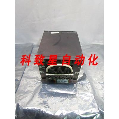 工业配件AMAT 0015-09091 PHASETRONICS MCVD LAMP DRIVER POWER