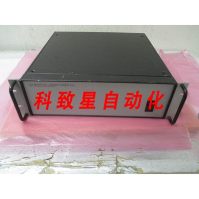 工业配件MODEL 40000 SERVO POSITIONING CONTROLLER 401045