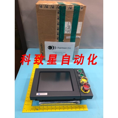 工业配件PROCESS CONTROLS TS200-BR MONITOR IPEC SPEEDFAM 1494