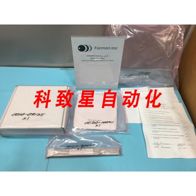工业配件AMAT 0240-09186 KIT HEAD&PLATE 8 NITRIDE/OXIDE 0010-