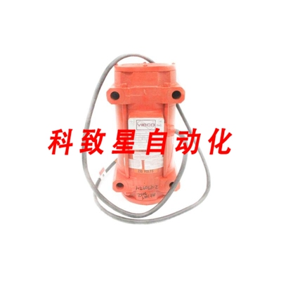 工业配件VIBCO 4P-700