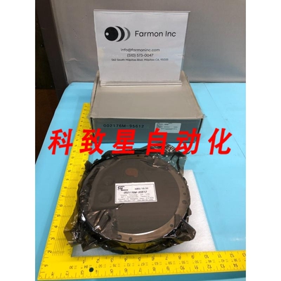 工业配件TEL 91239M-95612 E-CHUCK ELECTROCHUCK 158799