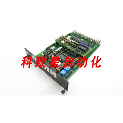 工业配件MODULMatic PMC CM1300 通信模块 CS1100 通信子模块 RS2