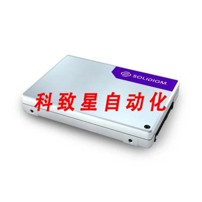 工业配件SOLIDIGM SBFPF2BU153T001 D5-P5430 15.36TB
