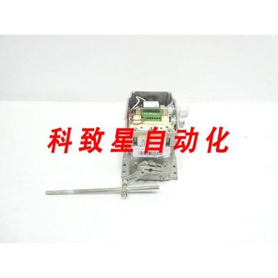 工业配件M7284C1000 MODUTROL IV MOTOR 30-60SEC 15VA 120V-AC